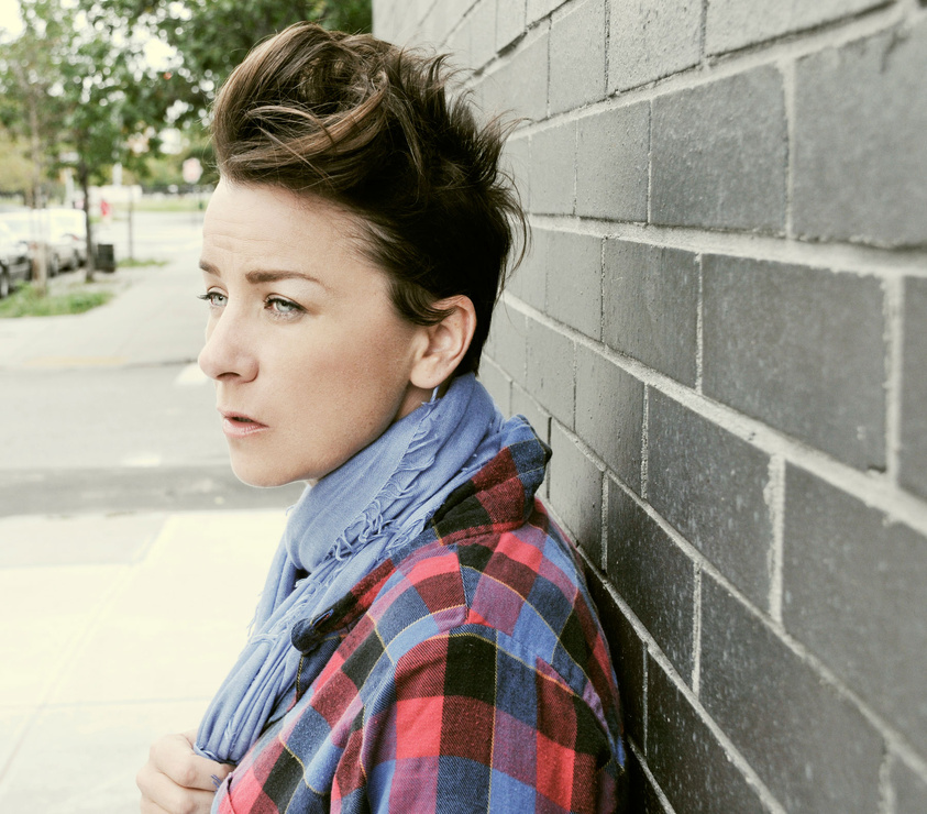 Picture of Melissa Ferrick