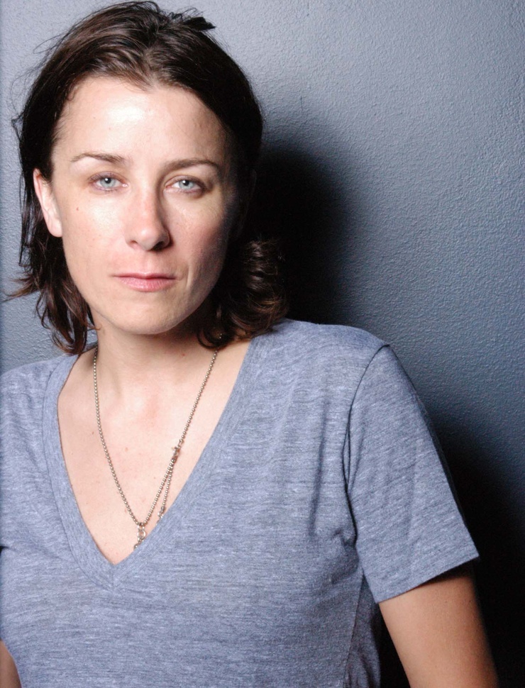 Image of Melissa Ferrick