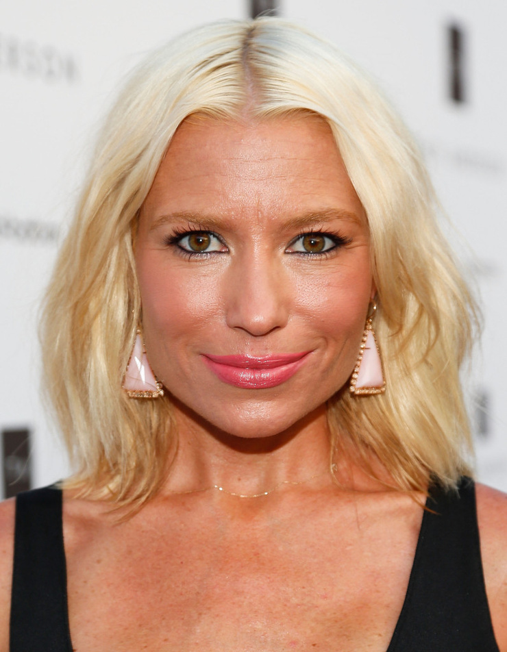 Picture of Tracy Anderson