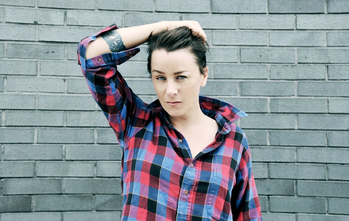 Picture of Melissa Ferrick