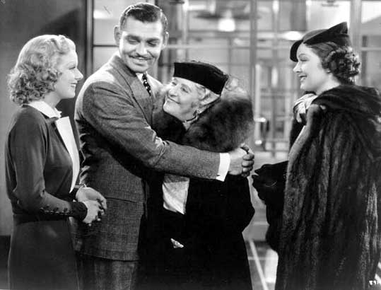 Picture of Wife vs. Secretary