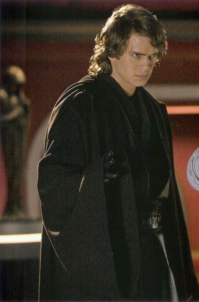 Anakin Skywalker (Prequels) image