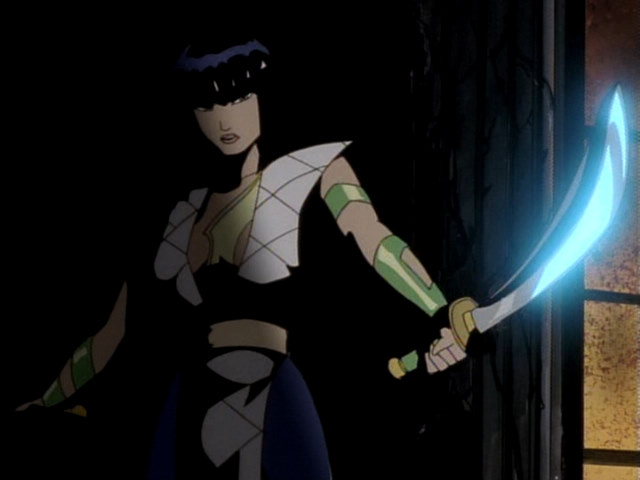 Picture of Jade / Lisa Wu