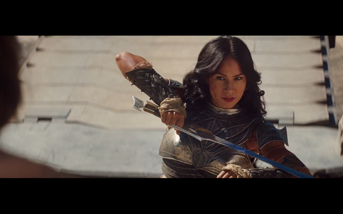 Image of Lynn Collins