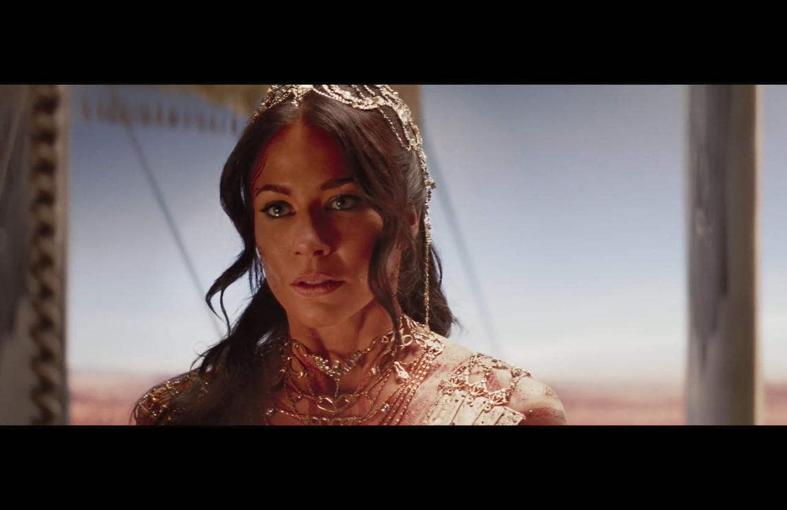 Picture of Lynn Collins