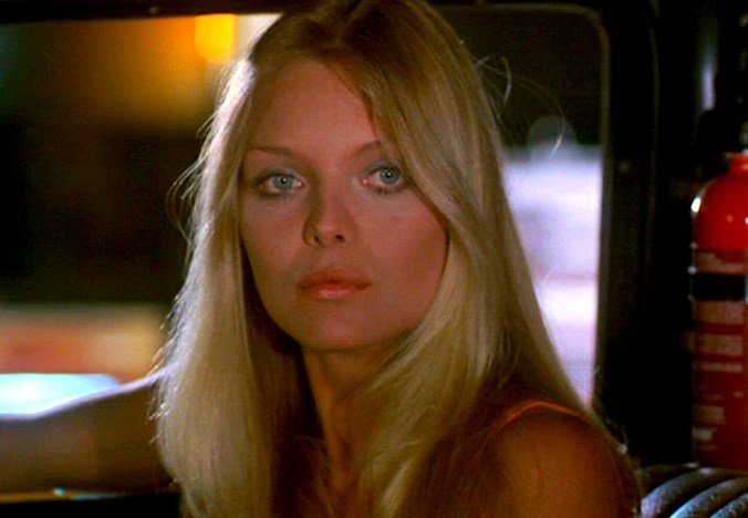 Michelle Pfeiffer picture