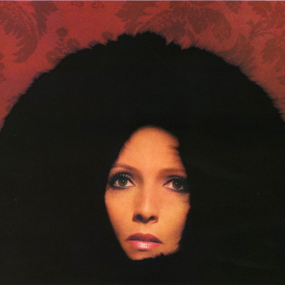 Picture of Stéphane Audran