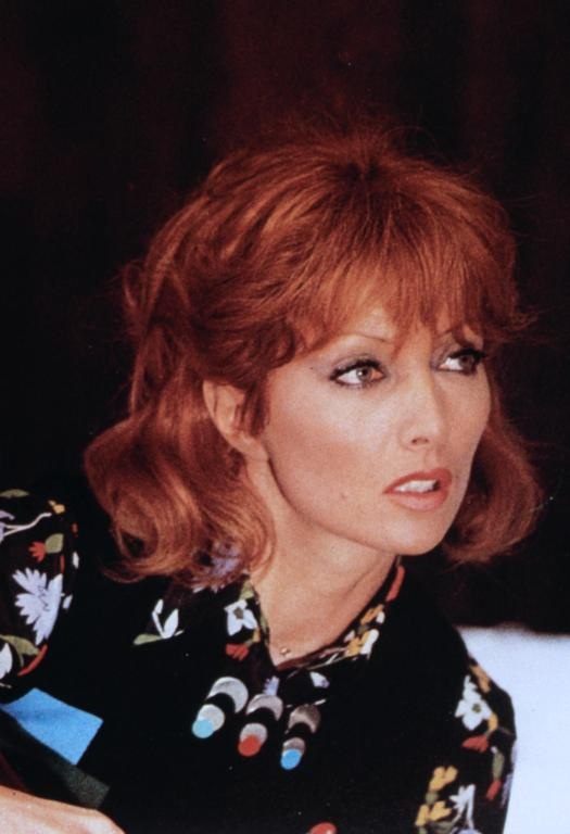 Picture of Stéphane Audran