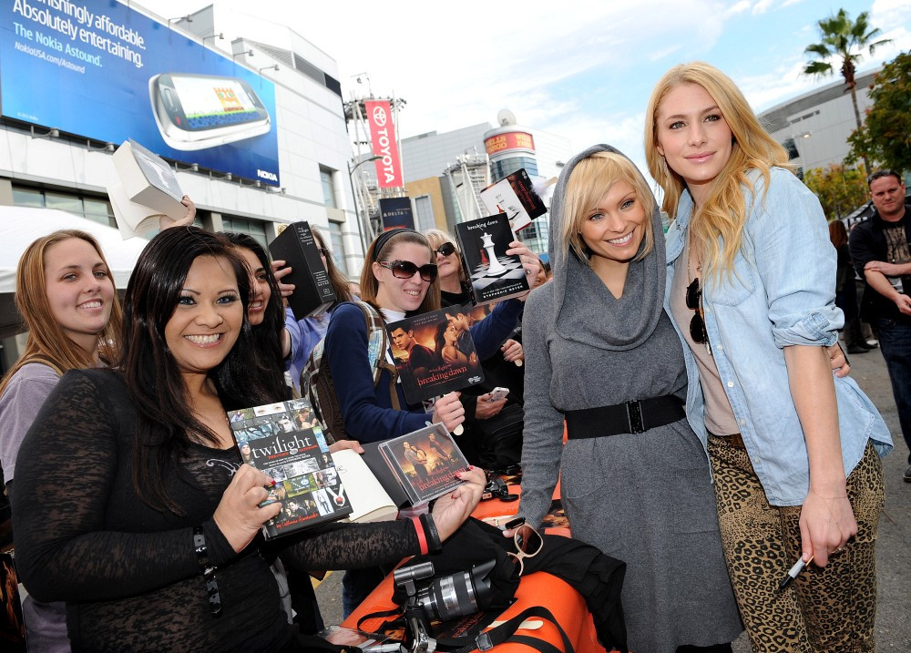 Picture of Casey LaBow