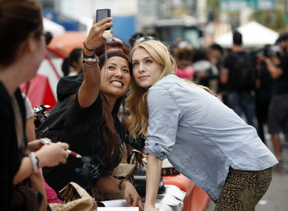 Picture of Casey LaBow