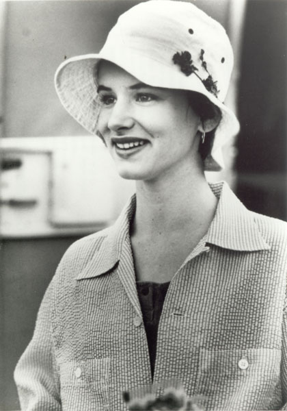 Picture of Juliette Lewis