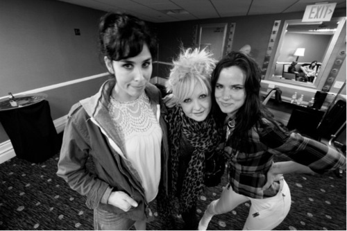 Picture of Juliette Lewis