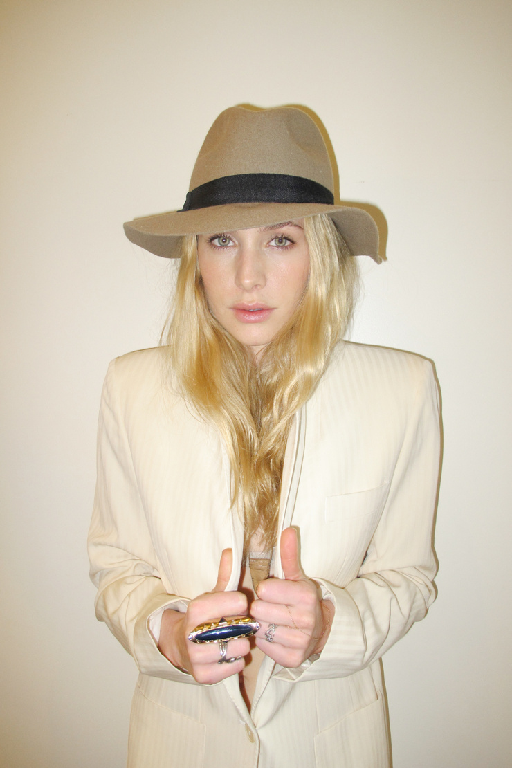 Picture of Casey LaBow