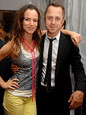 Picture of Juliette Lewis