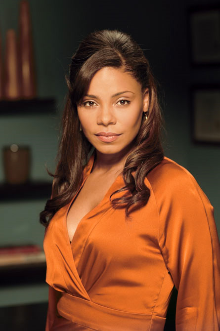 Image of Sanaa Lathan