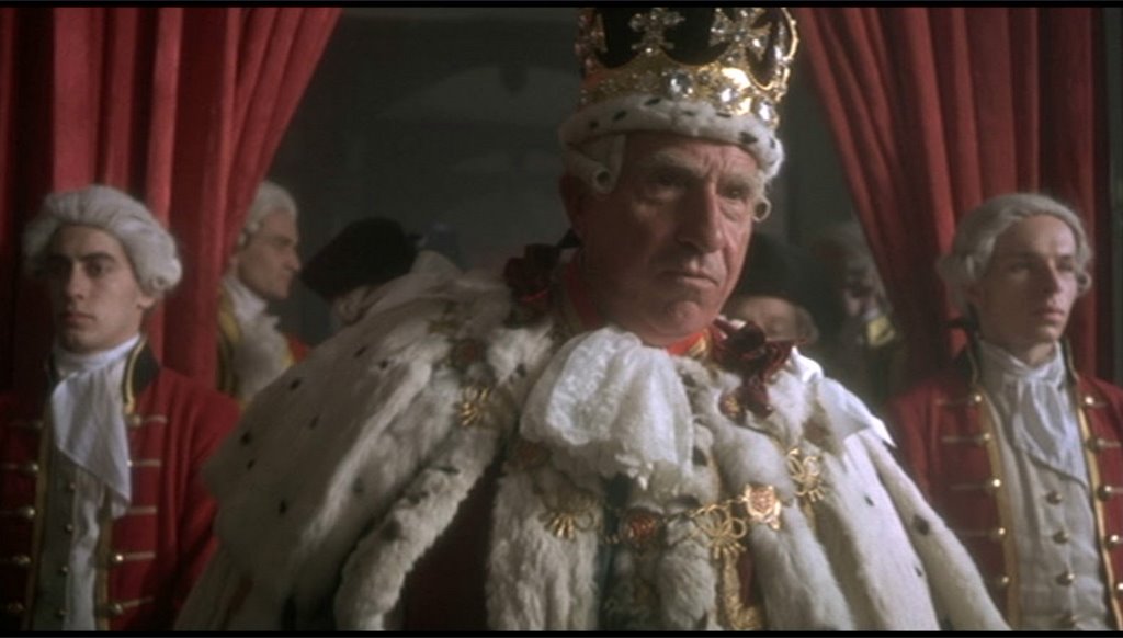 Picture of The Madness of King George