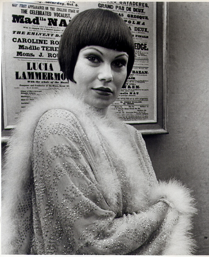 Picture of Antonia Ellis