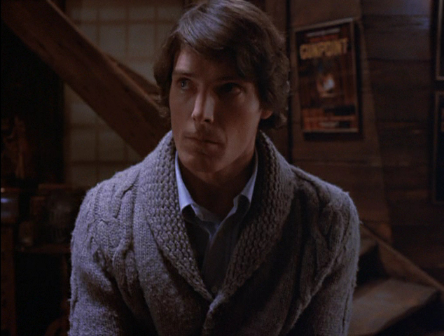 Picture of Christopher Reeve