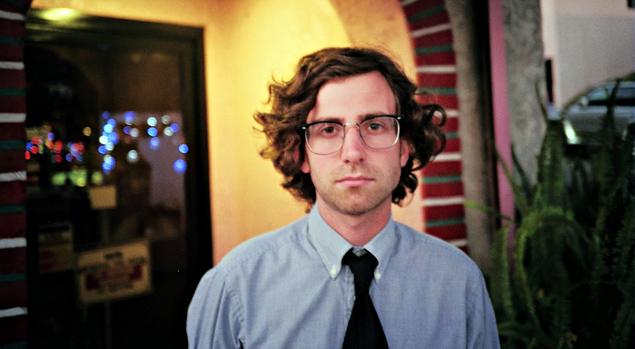 Picture of Kyle Mooney