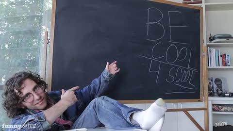 Picture of Kyle Mooney