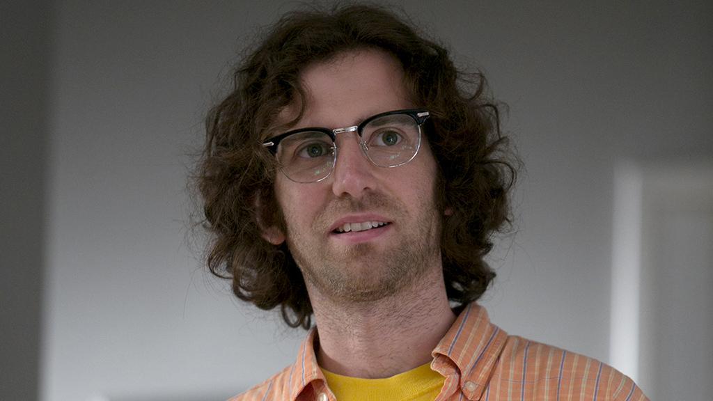 Kyle Mooney image