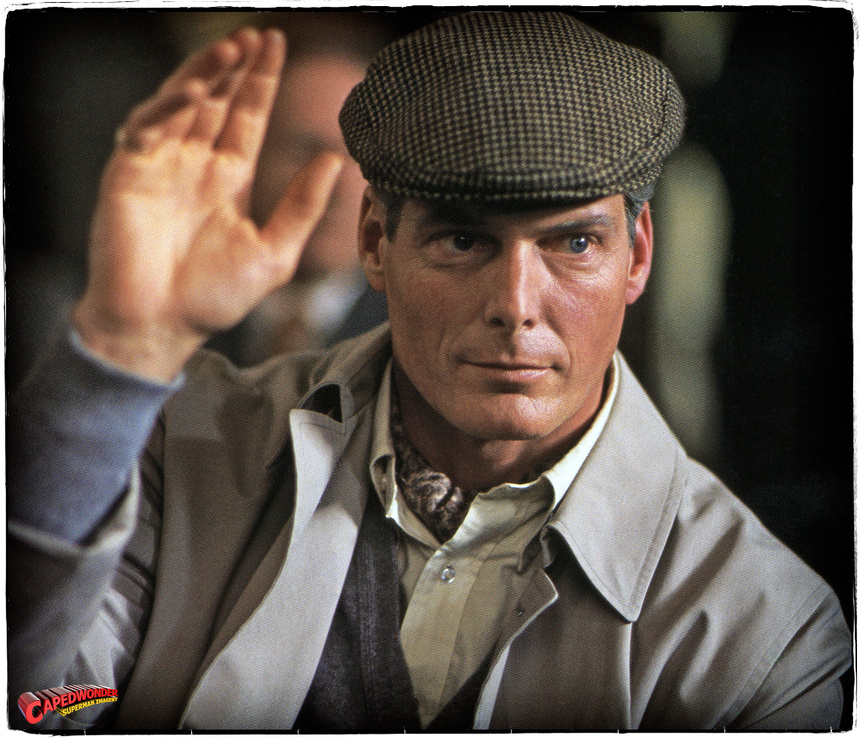 Picture of Christopher Reeve