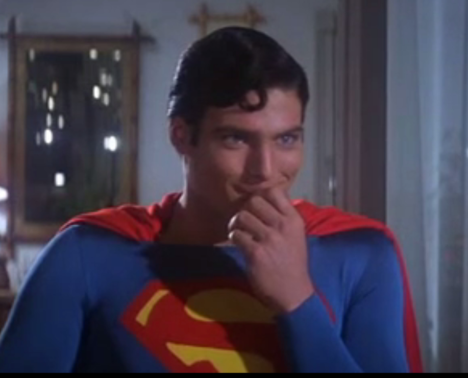 Picture of Superman (1978)