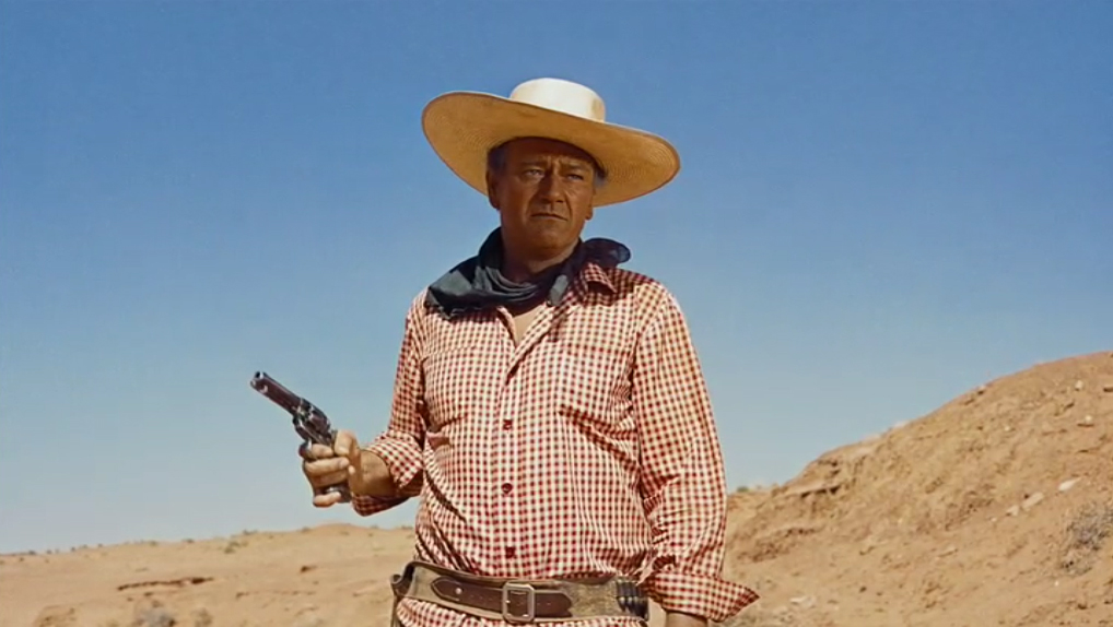 Picture of The Searchers (1956)