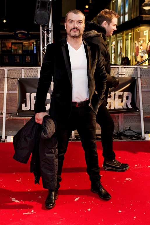 Picture of Dragomir Mrsic