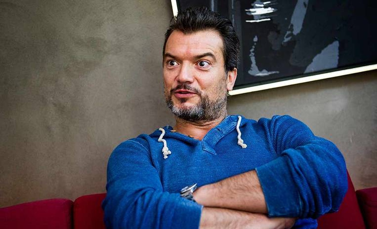 Picture of Dragomir Mrsic