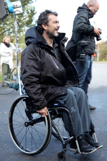 Picture of Dragomir Mrsic