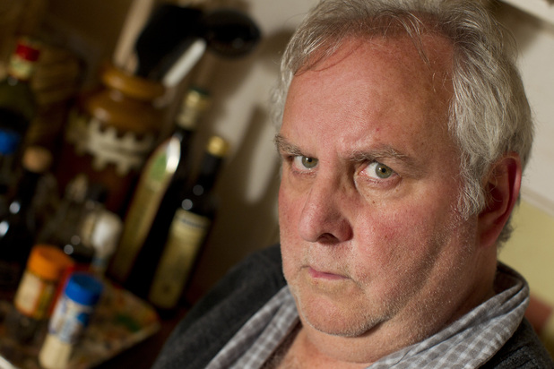 Anthony O'Donnell picture