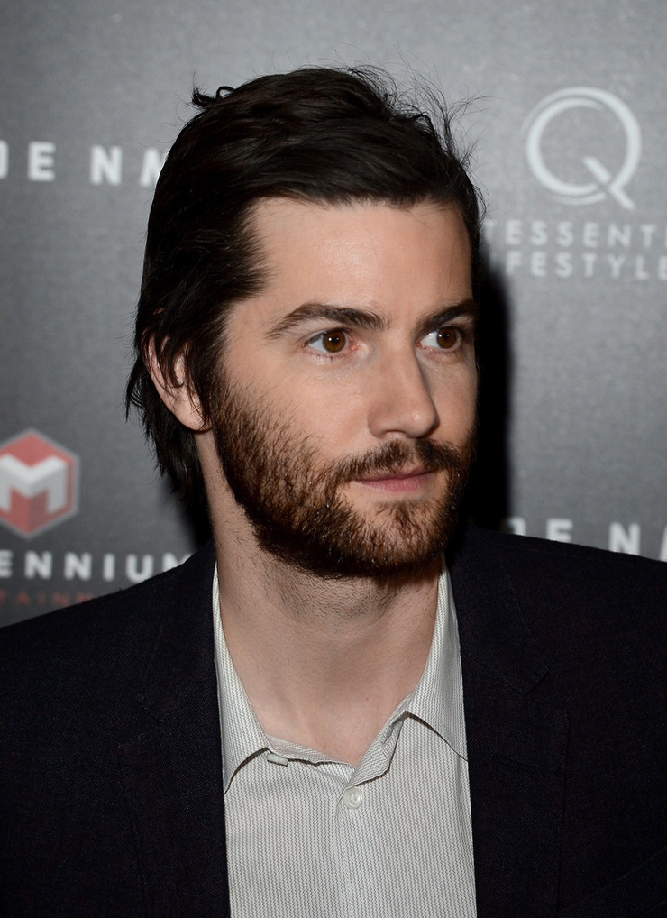 Picture of Jim Sturgess