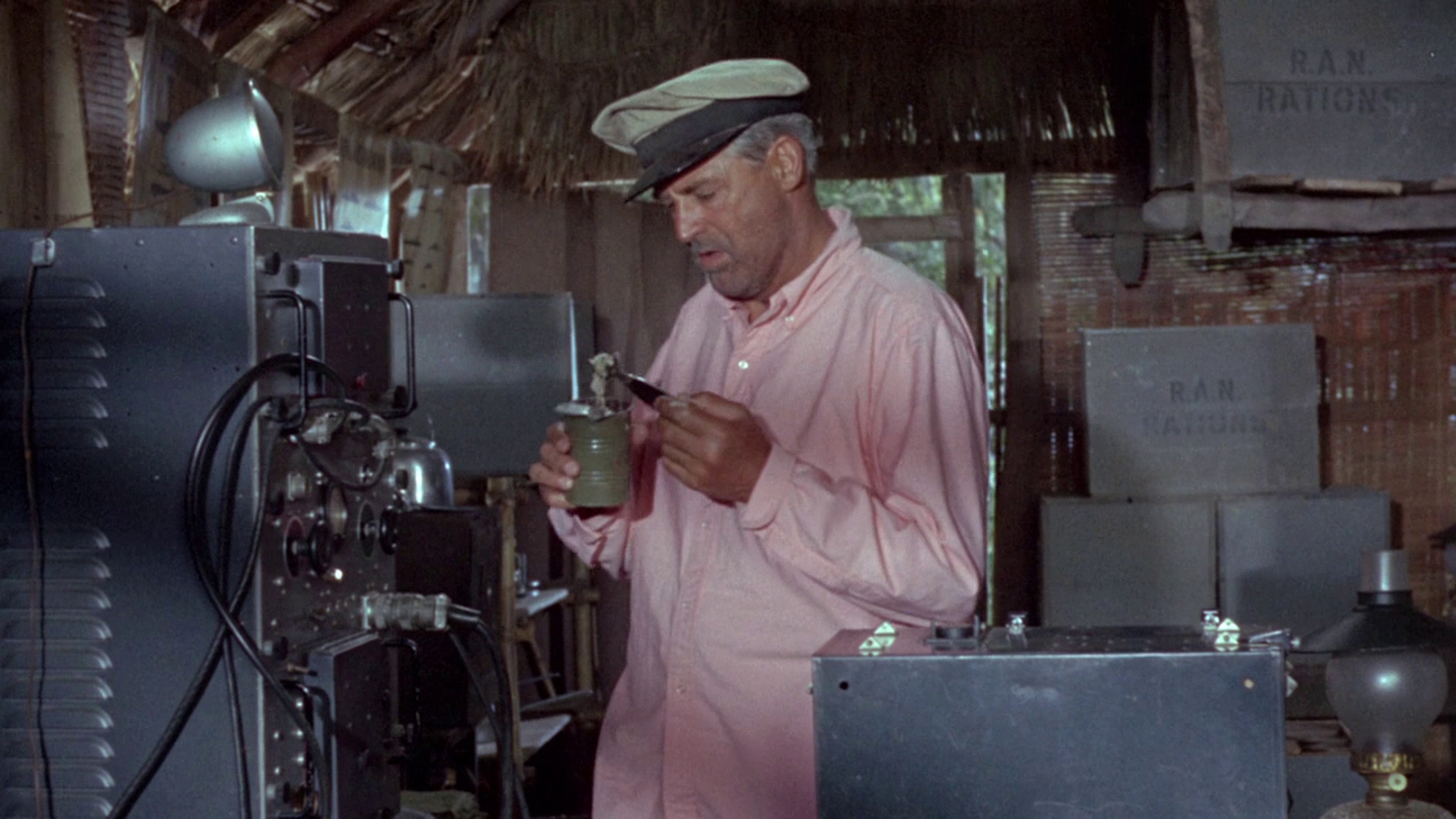 Picture of Father Goose