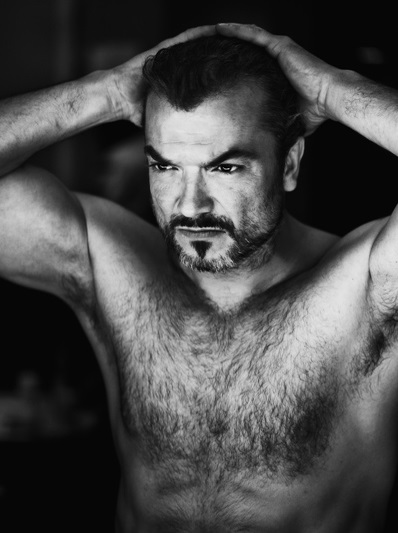 Picture of Dragomir Mrsic