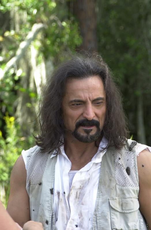 Picture of Tom Savini