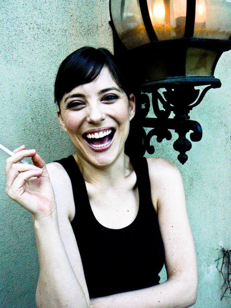 Picture of Kate Kelton