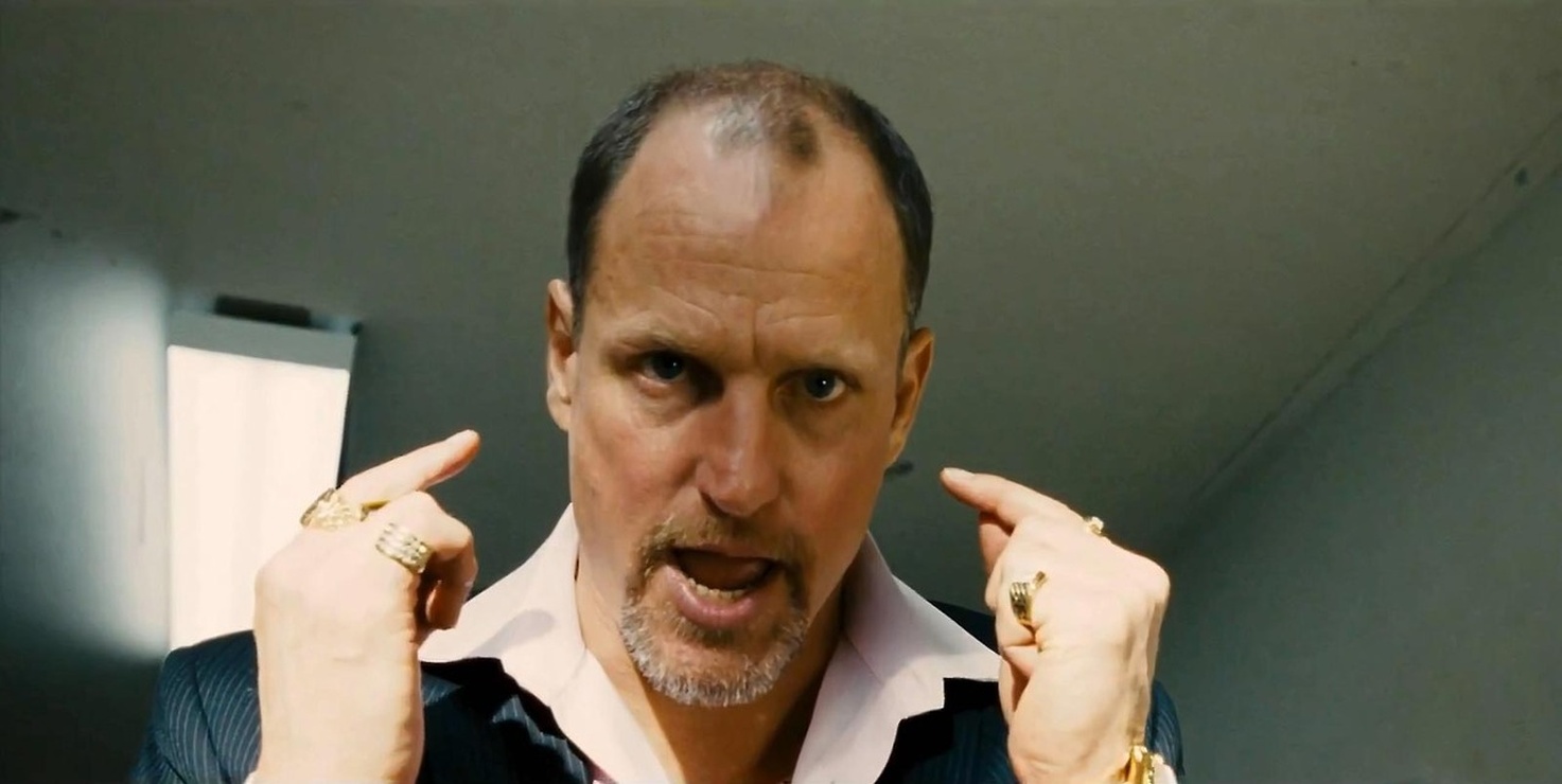 Picture of Woody Harrelson