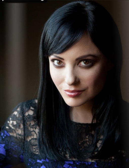 Picture of Kate Kelton