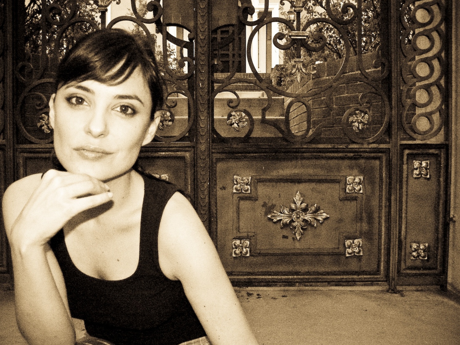 Picture of Kate Kelton