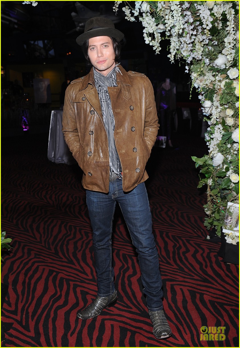 Jackson Rathbone image