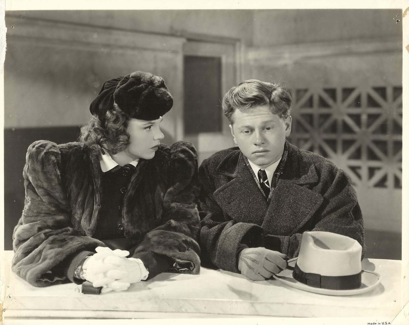 Picture of Andy Hardy Meets Debutante (1940)