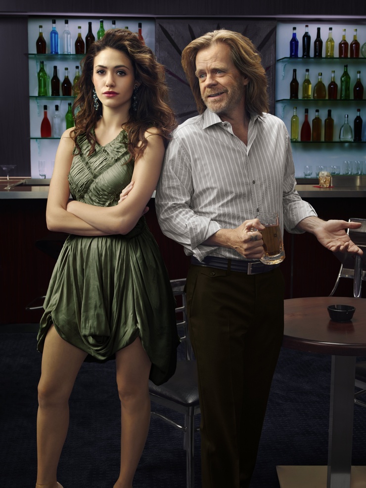 Picture of Shameless (US)