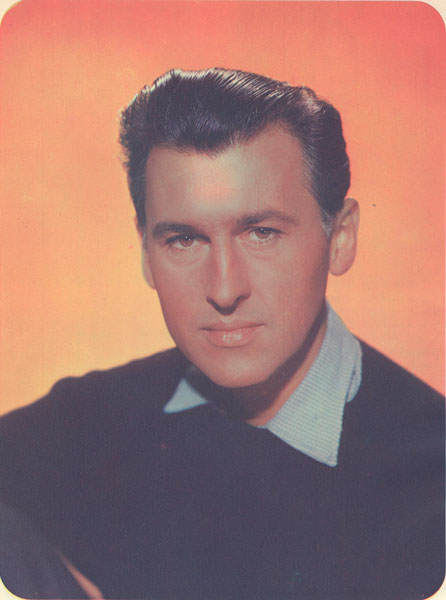 Stewart Granger picture