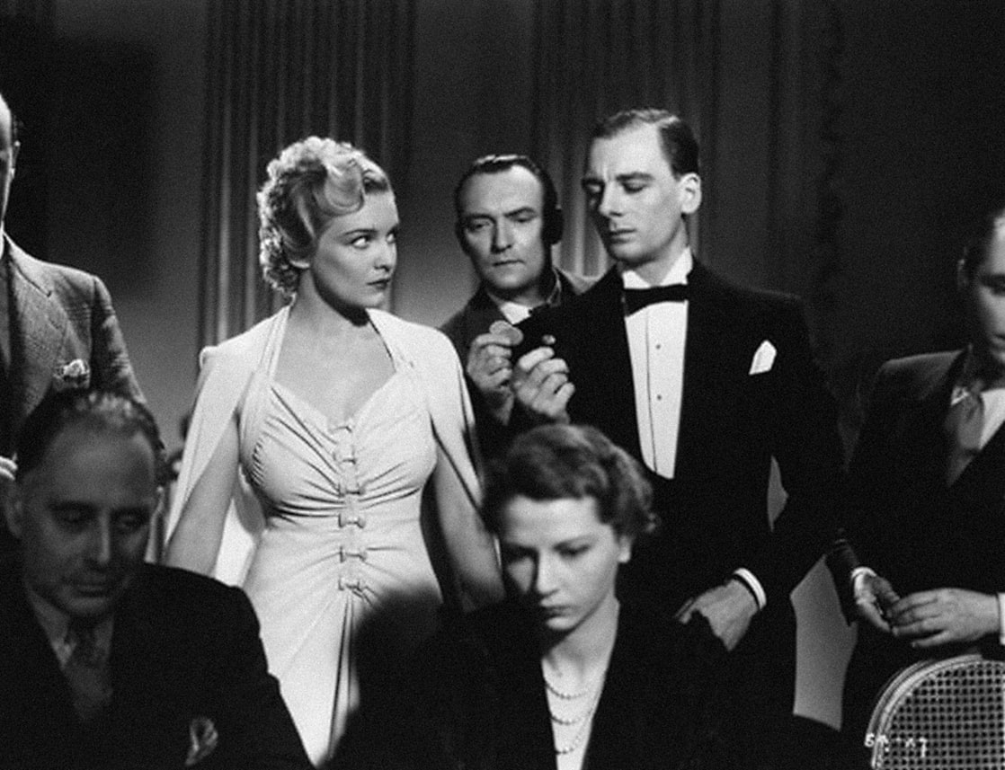 Picture of Secret Agent