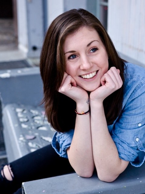 Picture of Caitlin Colford