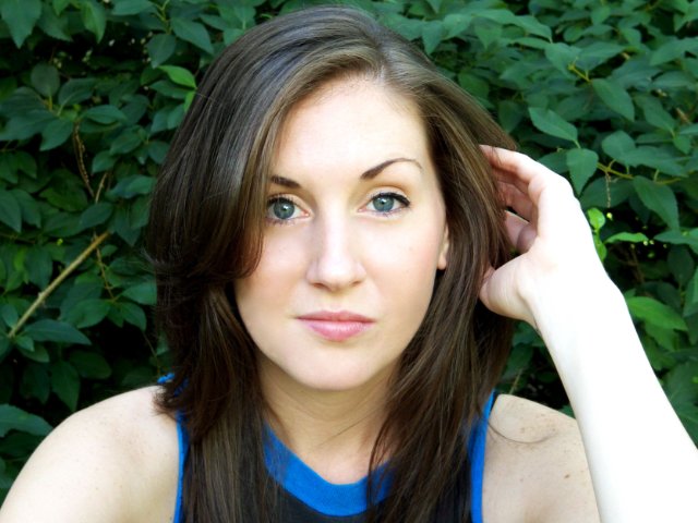 Picture of Caitlin Colford