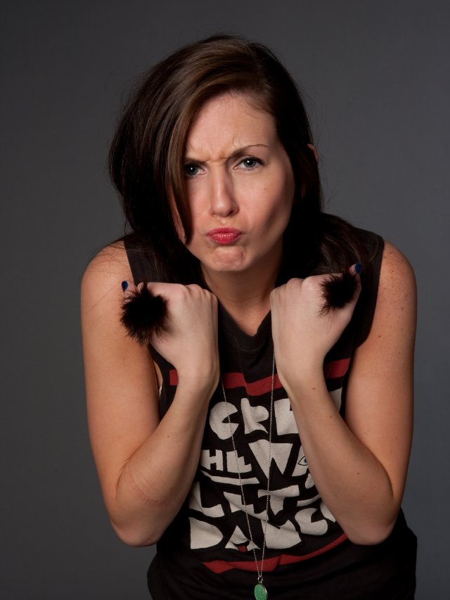 Picture of Caitlin Colford