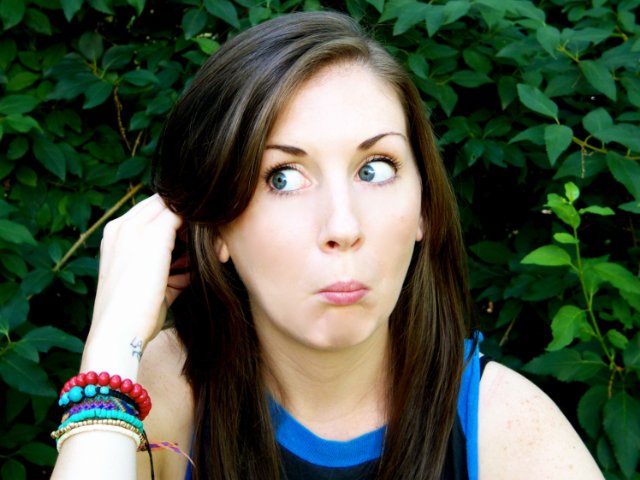 Picture of Caitlin Colford