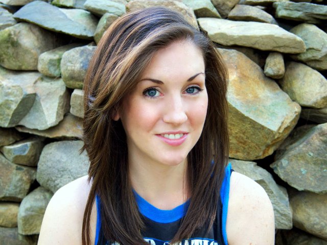 Image of Caitlin Colford